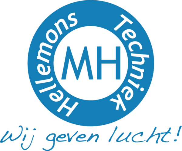 Wij geven lucht - Hellemons techniek